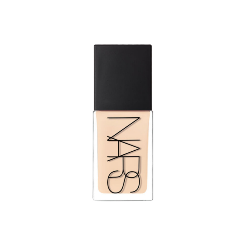 Сияющая жидкая тональная основа женский NARS LIGHT REFLECTING FOUNDATION 768055335