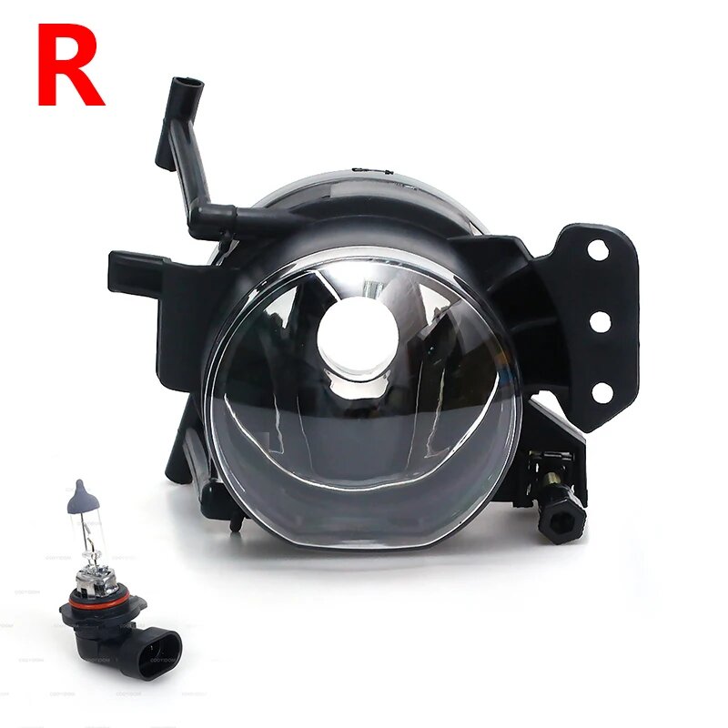 Автомобильные противотуманные фары для BMW E60 E90 E63 E46 323i 325i 525i фары противотуманные фары светодиодные противотуманные фары галогенные противотуманные фары 63176910792