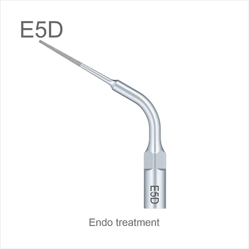 Наконечники для стоматологического скалера REFINE EMS MECTRON WOODPECKER E5D