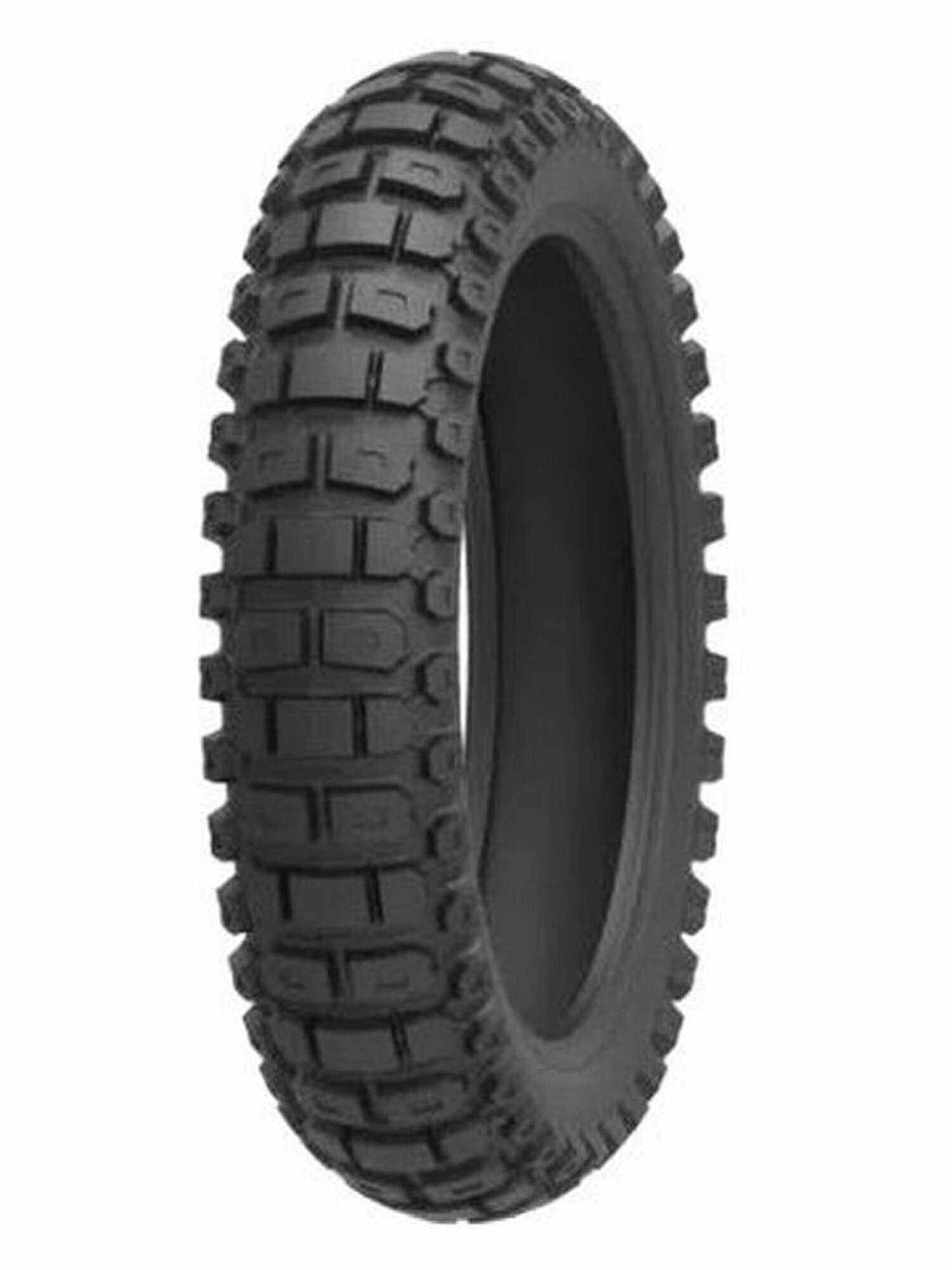 Шина Kingtyre K82, 90/90, R21, 54H, TL/TT, летняя, радиальная, передняя