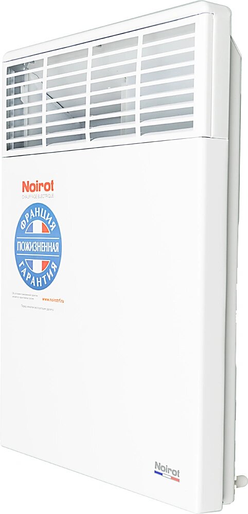 Конвектор Noirot CNX-4 plus 500Вт белый