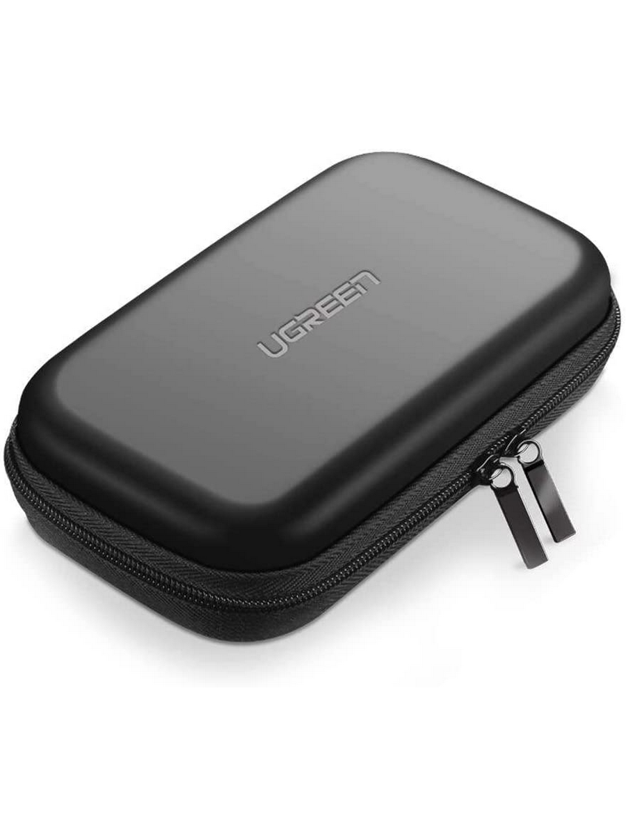Органайзер UGREEN LP128 (50274) Storage Bag Черный RU