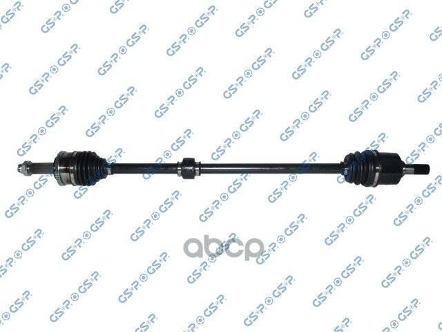 Привод в сборе правый HYUNDAI Elantra 2011.04-2016.04 1.6 GSP арт. 224398