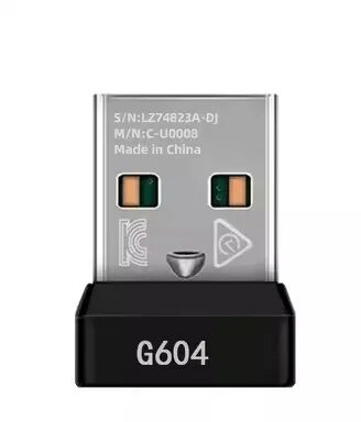 Оригинальный USB-приемник для Logitech G604