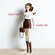 Кукла Babi 1/6, коричневый комплект Tops-Skirts A6