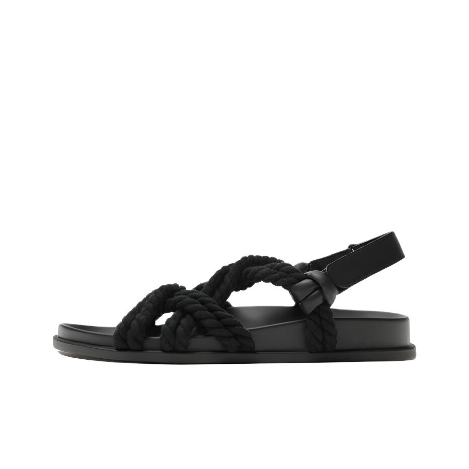 Сланцы Zara