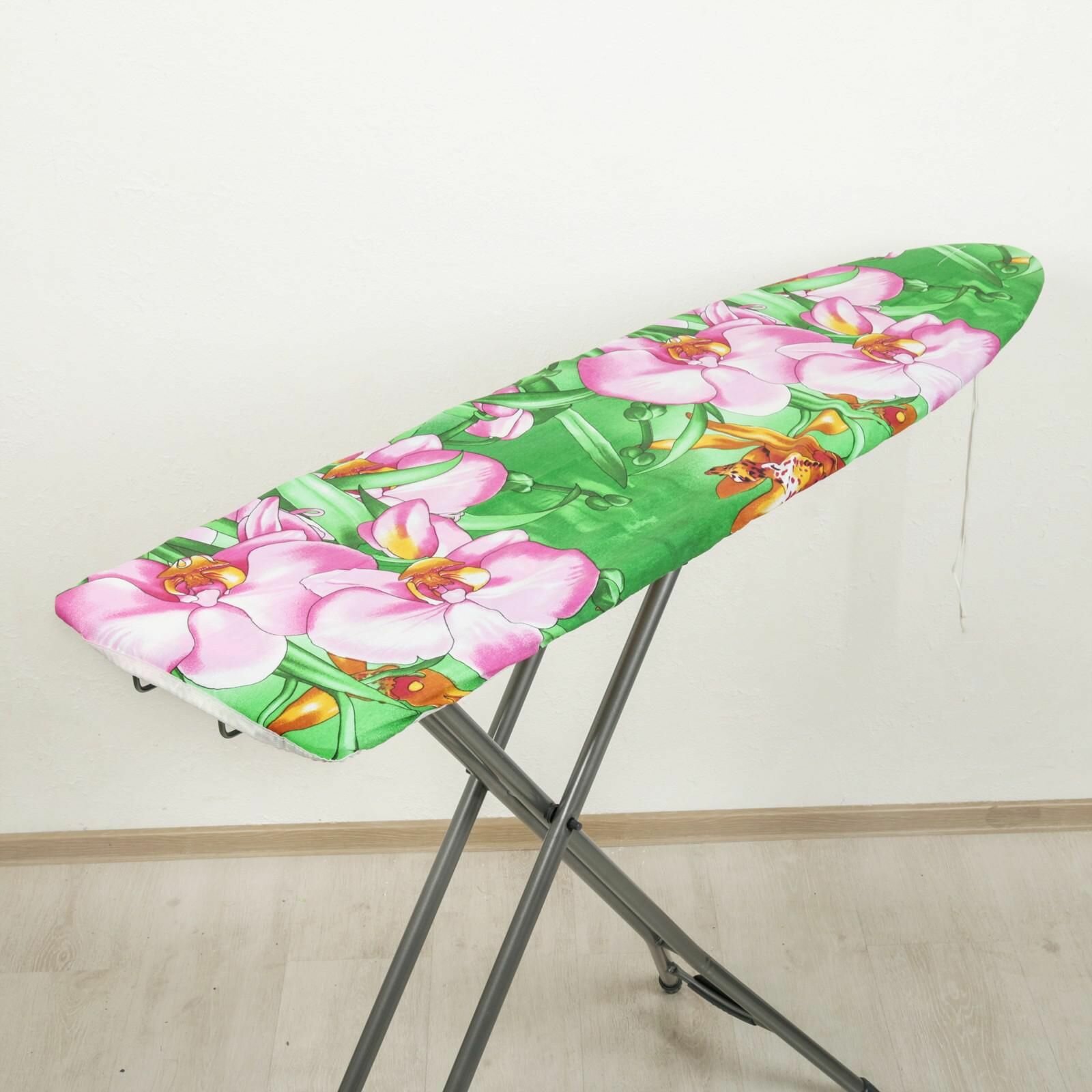 Чехол для гладильной доски, 125х36 см