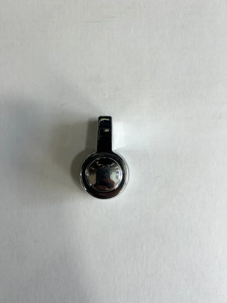 Ручка для переключателя к смесителю квадрат 7x7 пластик