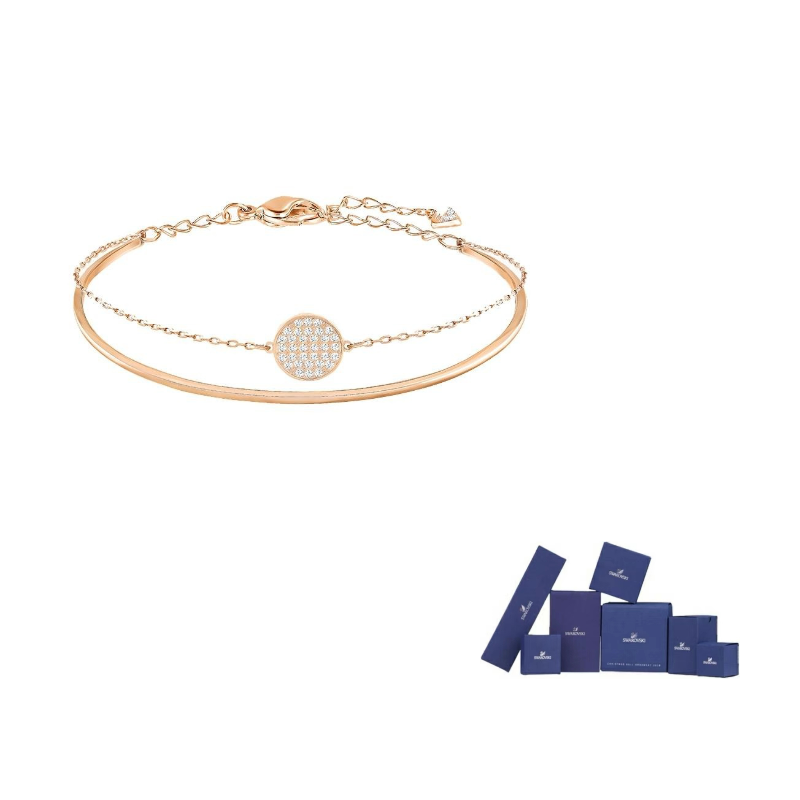 Браслет-бэнгл SWAROVSKI