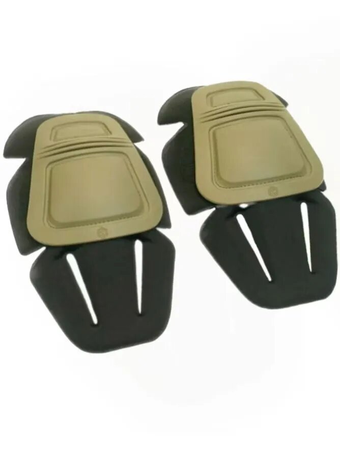 Наколенники для рыбалки, размер: 0