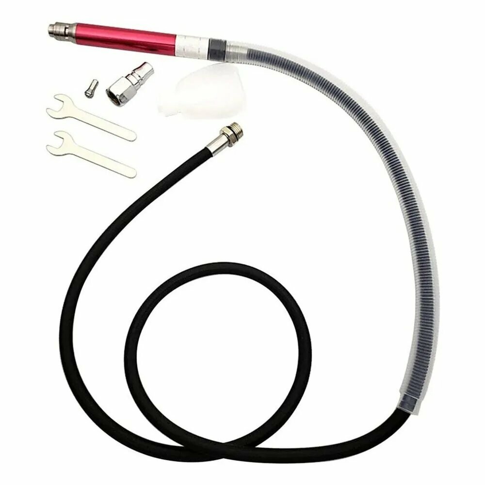 Пневматическая шлифовальная ручка, комплекты пневматических шлифовальных машин, мини-полировальные и гравировальные инструменты, фрезерный с