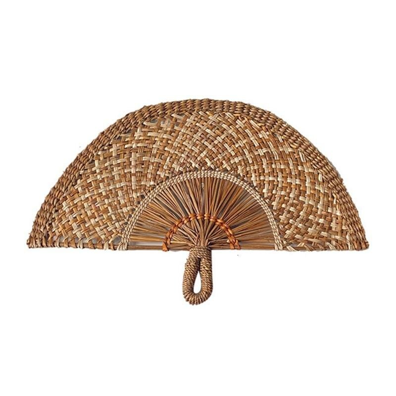 Травяной настенный веер, No. 10