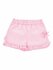 Шорты MONNALISA, размер 92, розовый