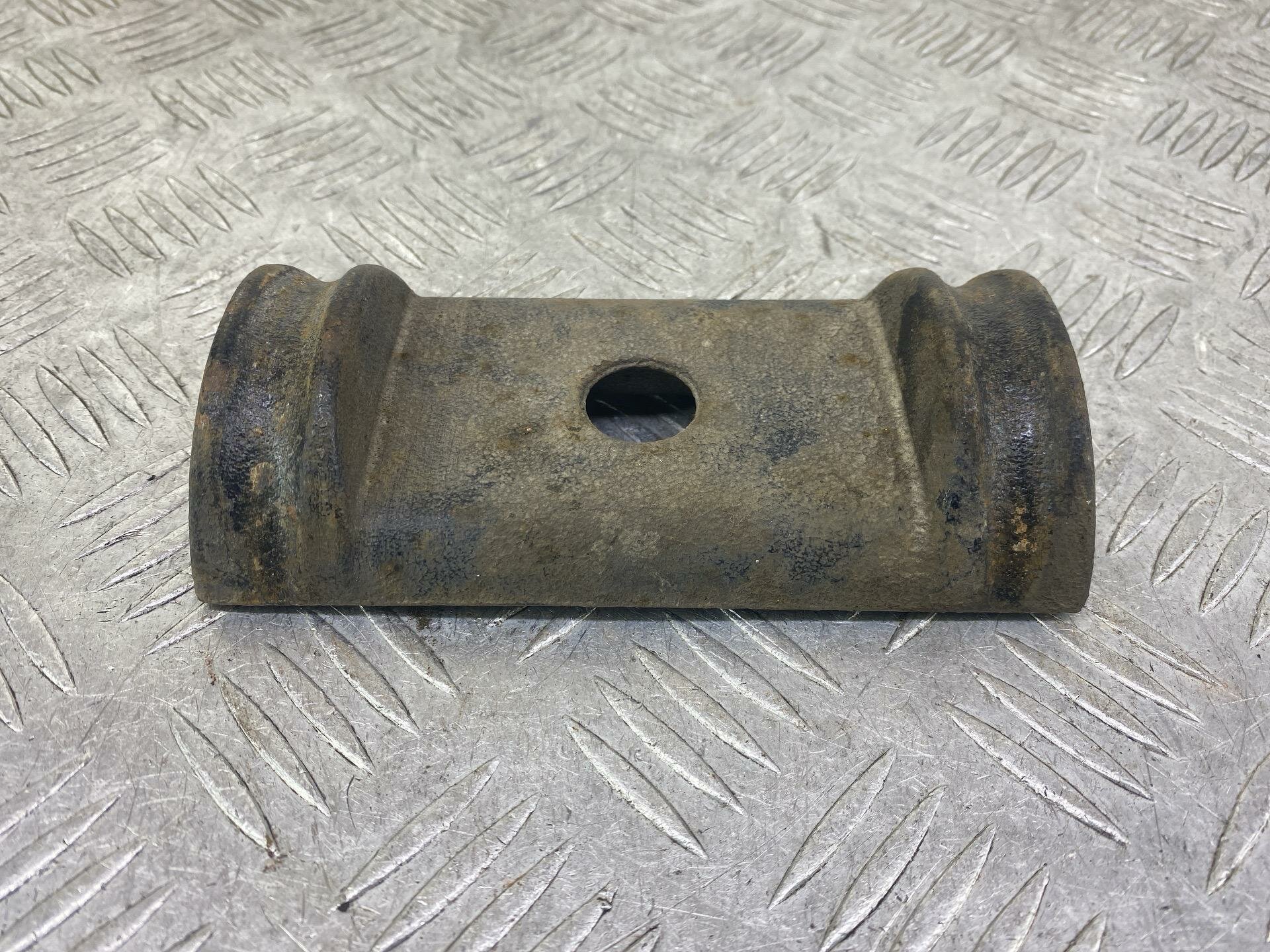 Башмак рессоры Mercedes-Benz Sprinter W906 (2006 - 2014) 9063250254002