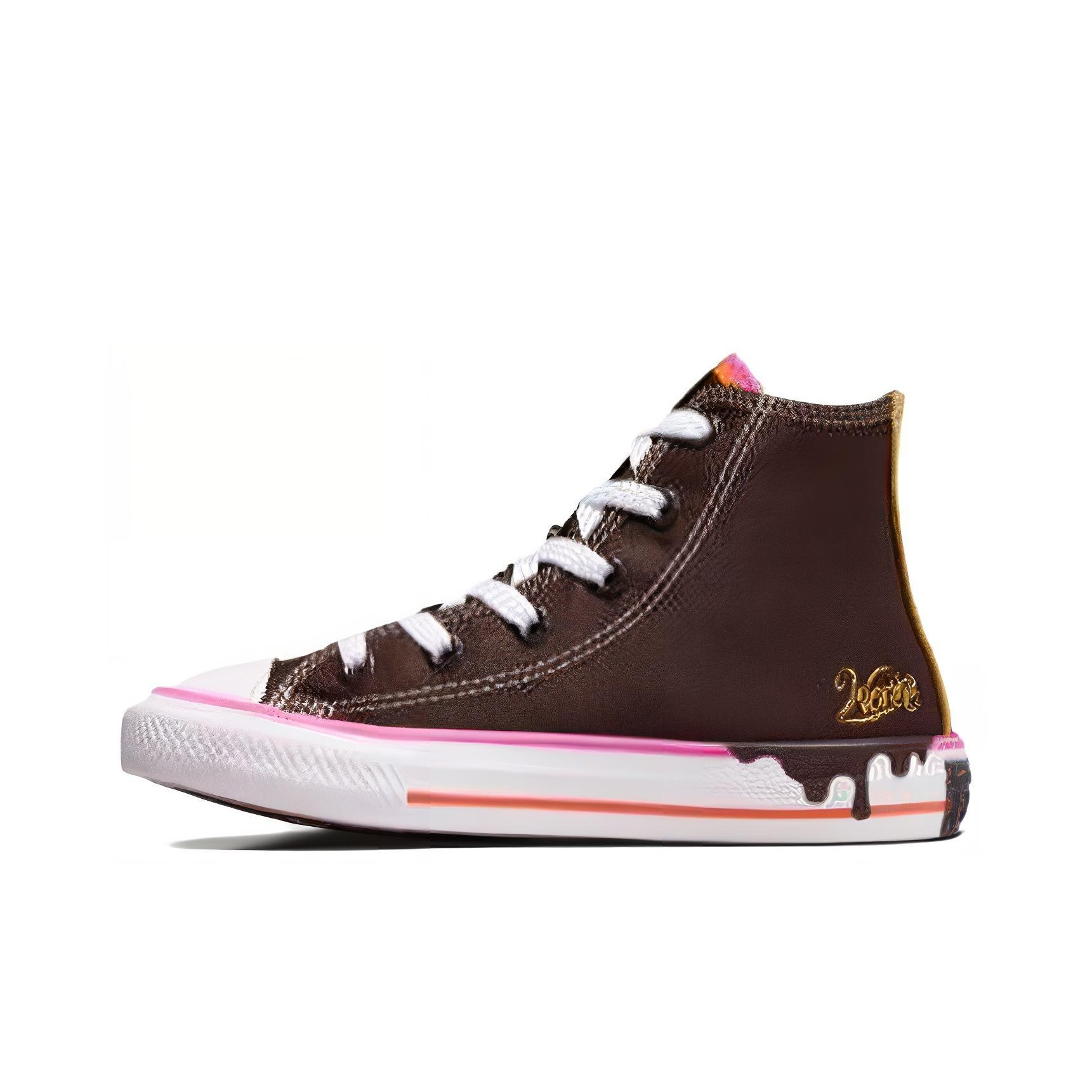 Кеды Chuck Taylor All Star