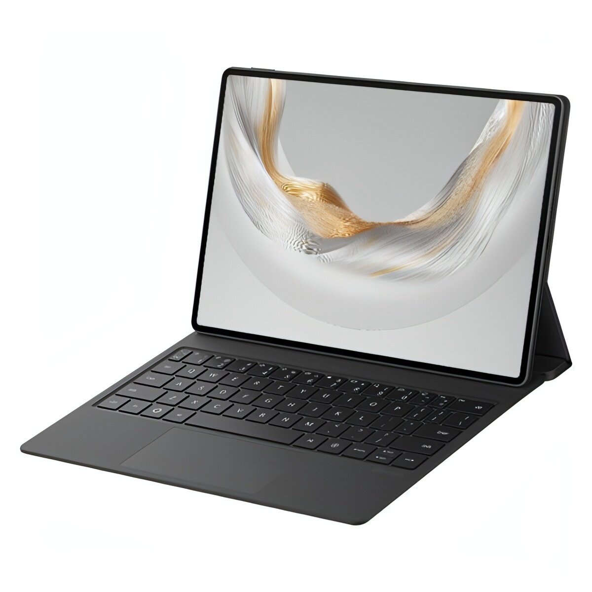 Планшет HUAWEI MatePad Pro 12.2 2025 12+256G WIFI Keyboard MRDI-W09 Black