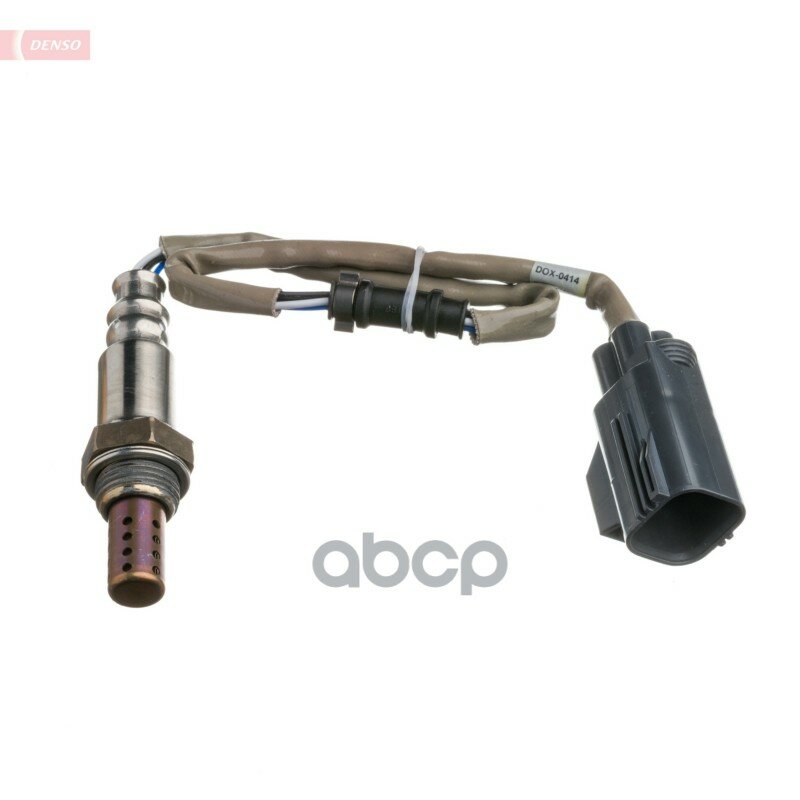 Лямбда-зонд (4-конт) Denso арт. DOX-0414