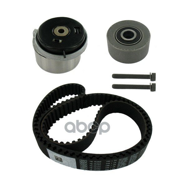 Комплект ремня ГРМ Skf арт. VKMA05260