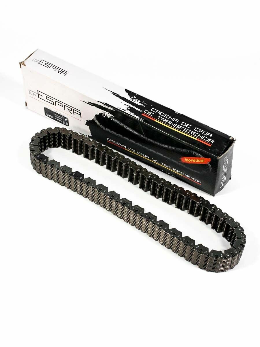 Цепь раздаточной коробки Dymos УАЗ Патриот