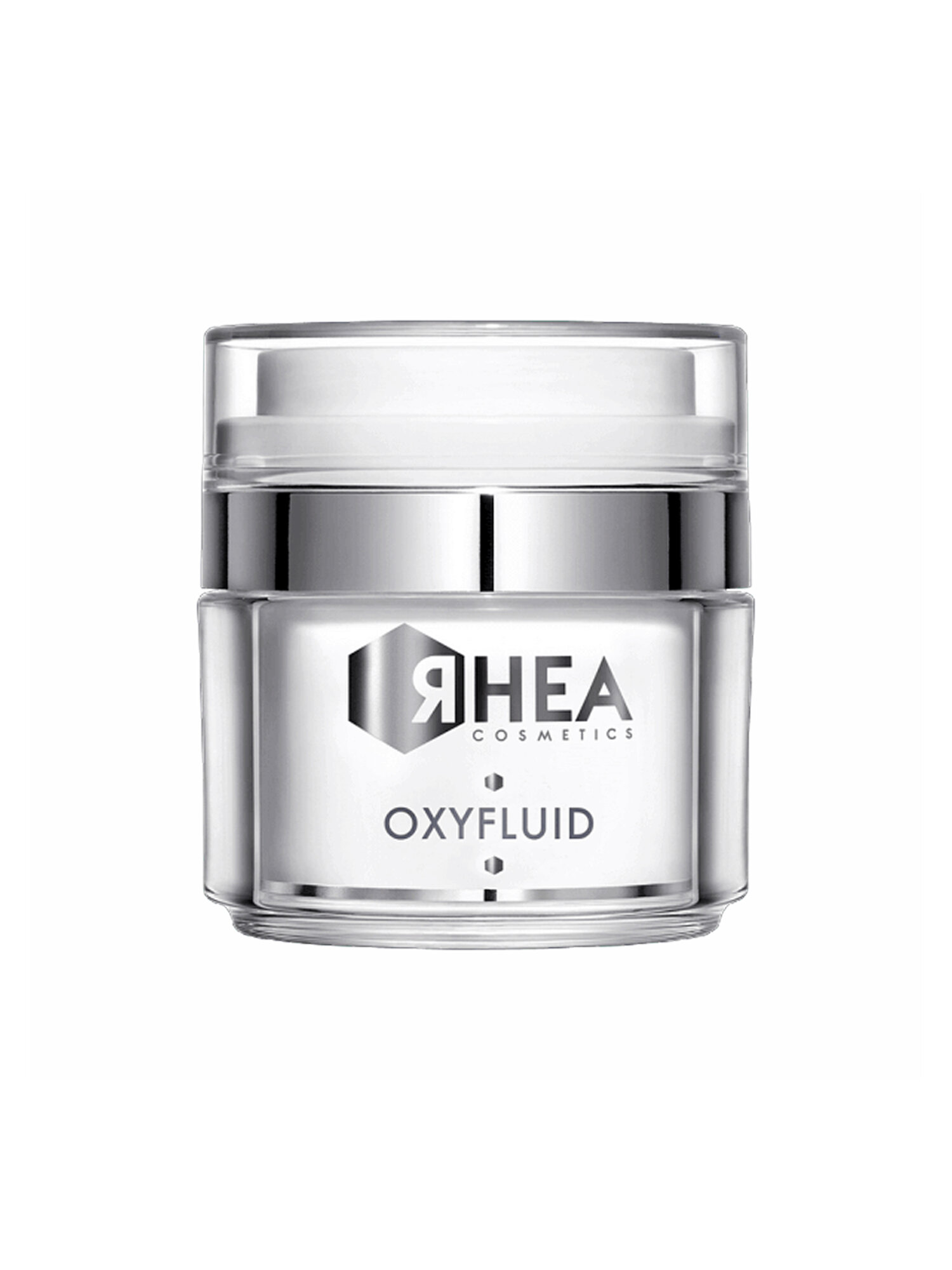 OxyFluid, 50 ml - Флюид с комплексом антиоксидантов для защиты днк клеток кожи