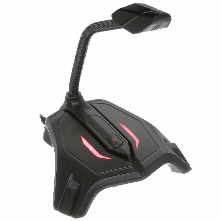 Микрофон DEXP U510 черный