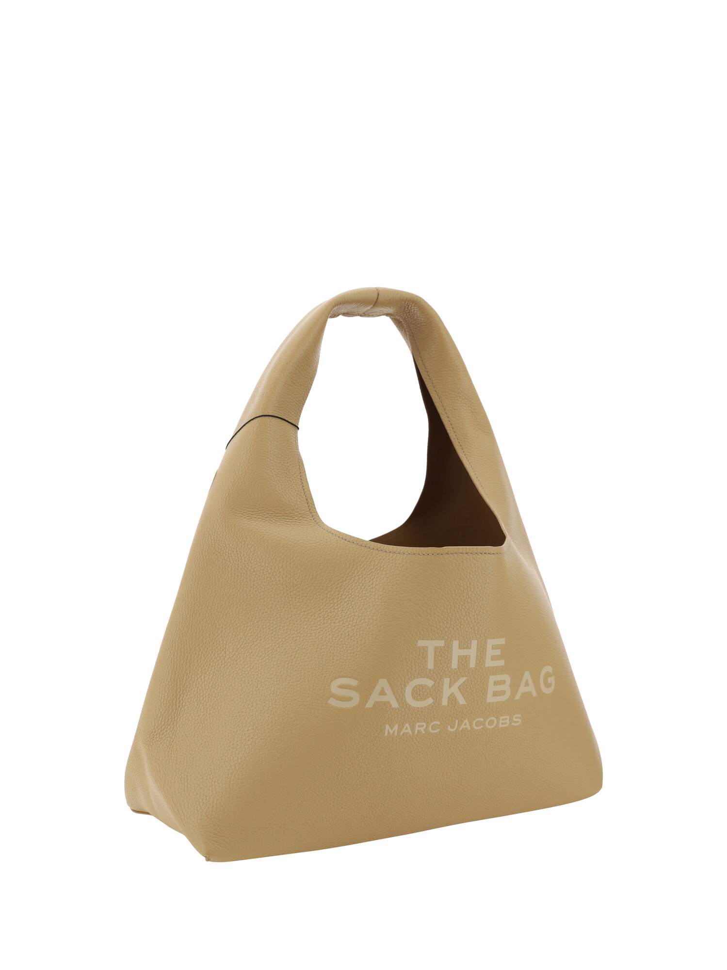 Сумка MARC JACOBS, горчичный — фото 1
