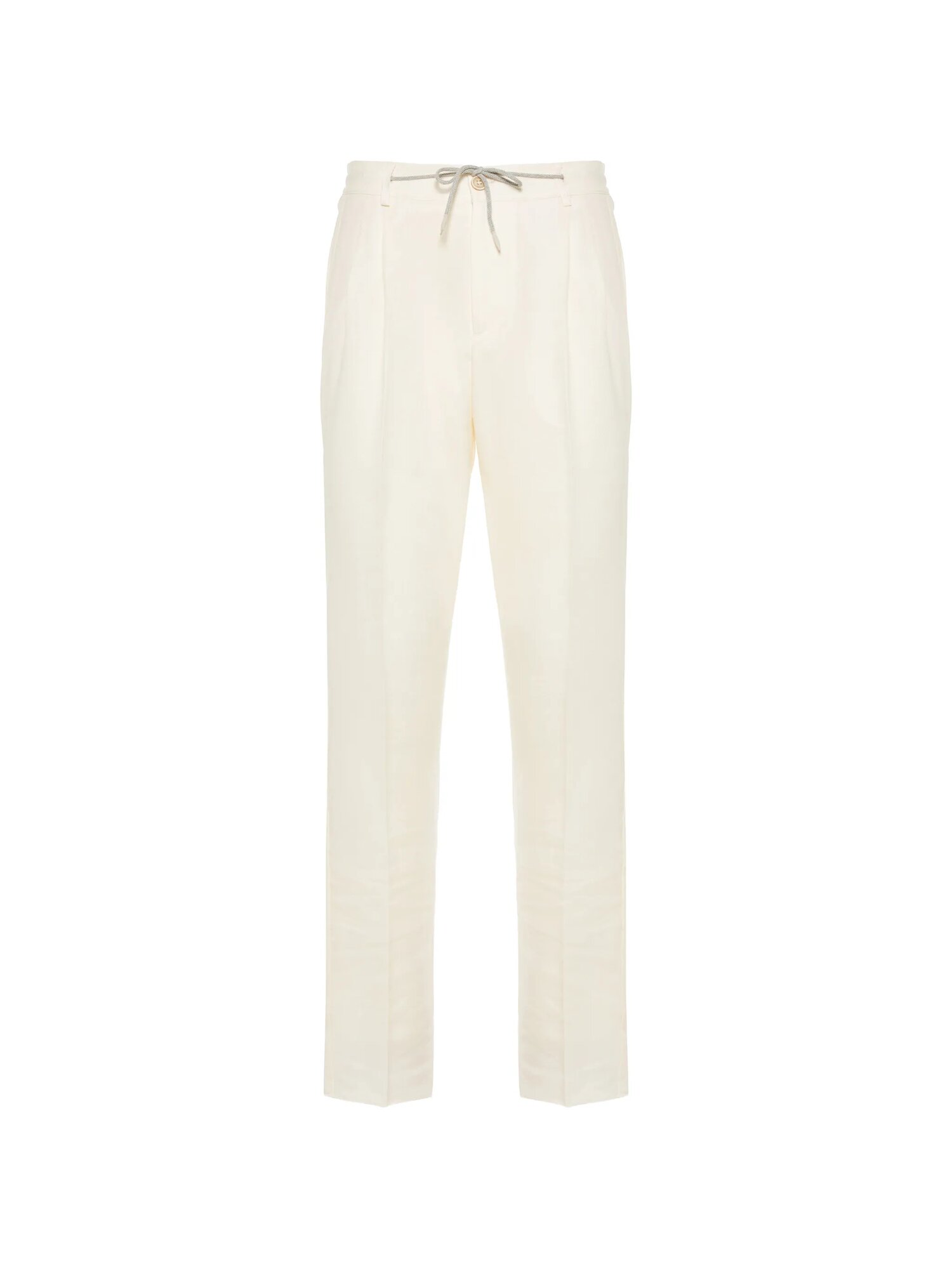 Комбинезон Eleventy Drawstring-waist suit, размер 52, разноцветный — фото 1