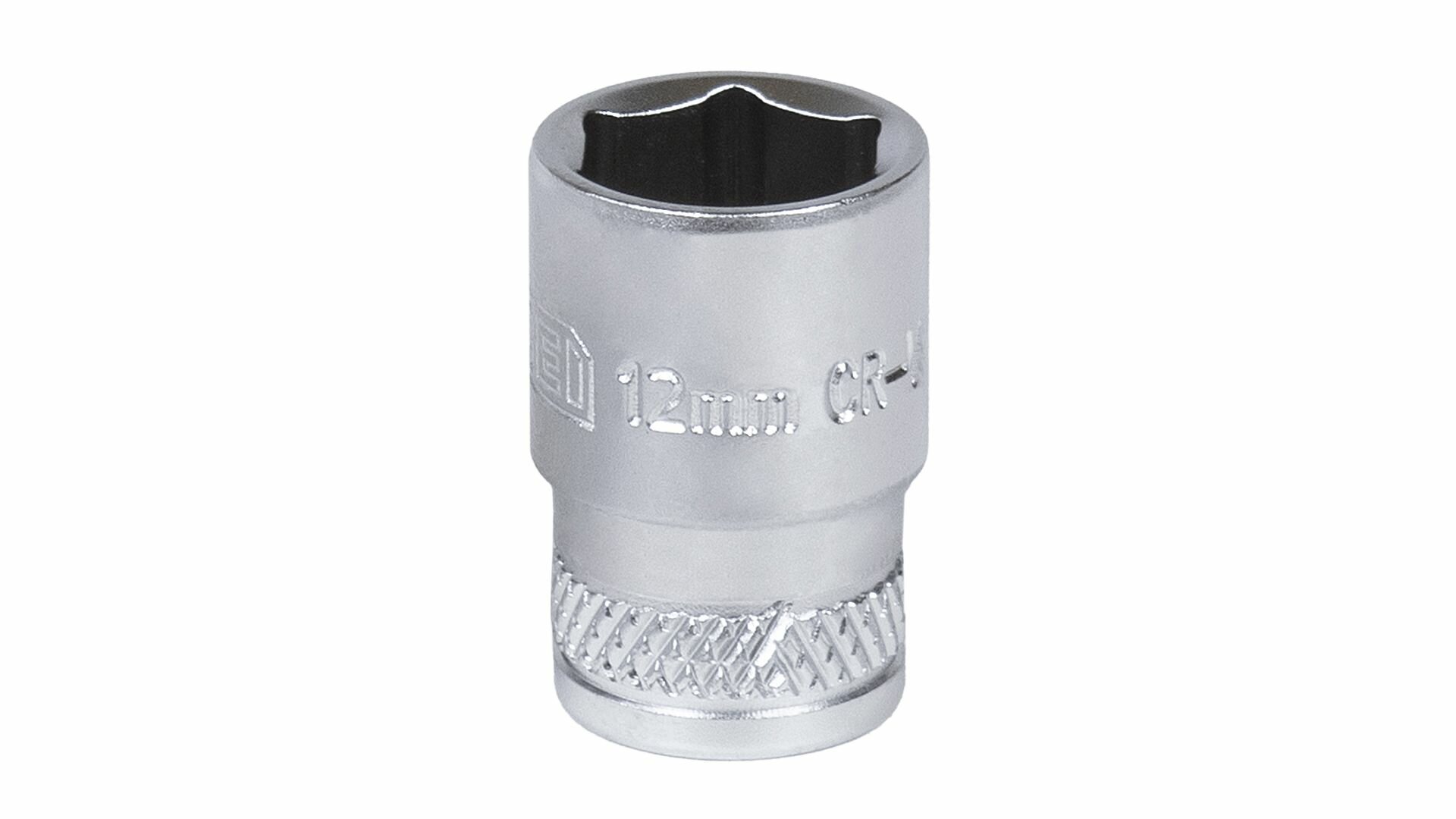 TIREI Головка торцевая 6-гранная 1/4", 12мм SH1A112