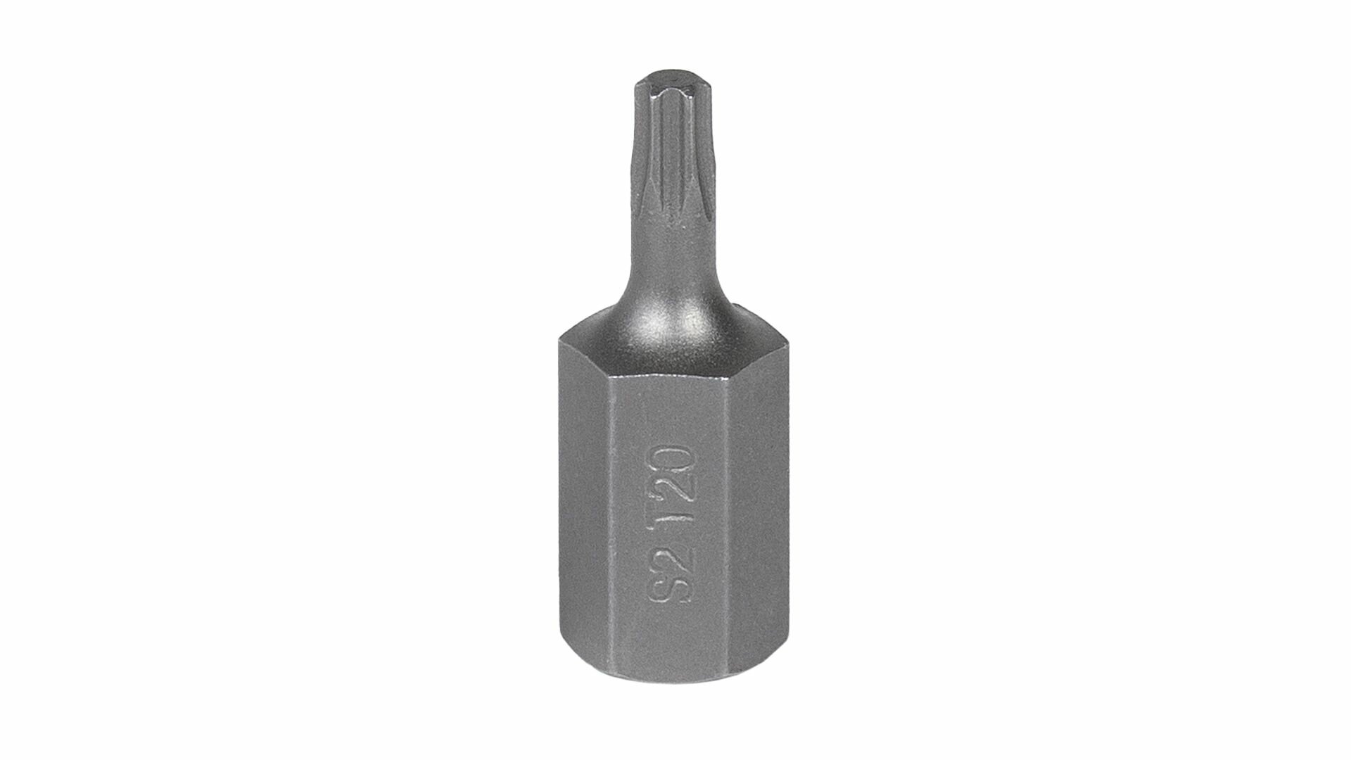 TIREI Бита 3/8" TORX, T20 SH6A520