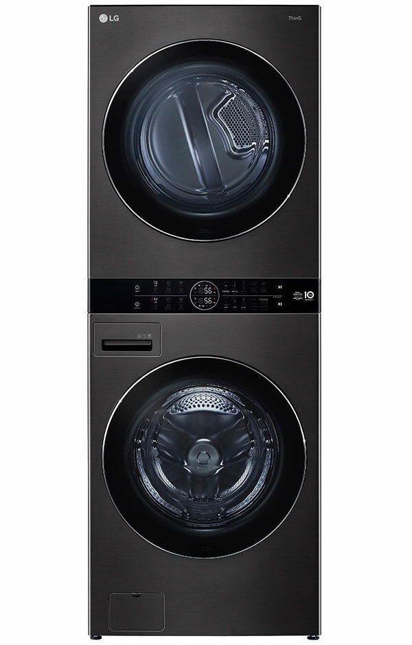 Стиральная машина с сушкой LG WT1310YJ