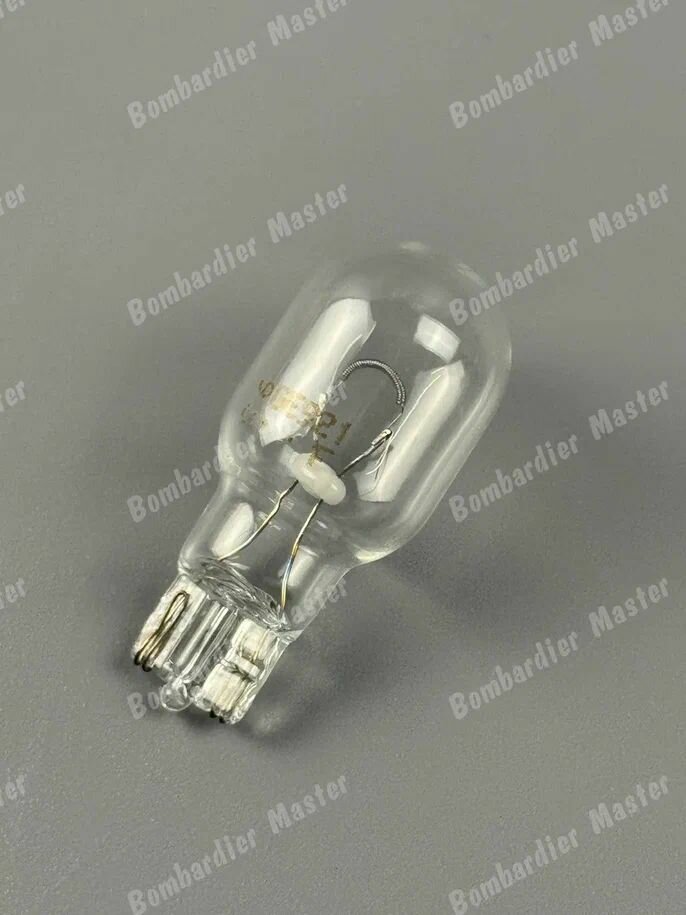 Лампочка BRP 710000653