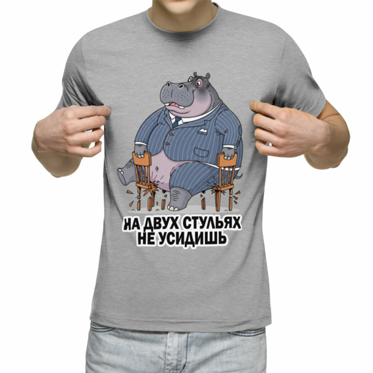 Футболка