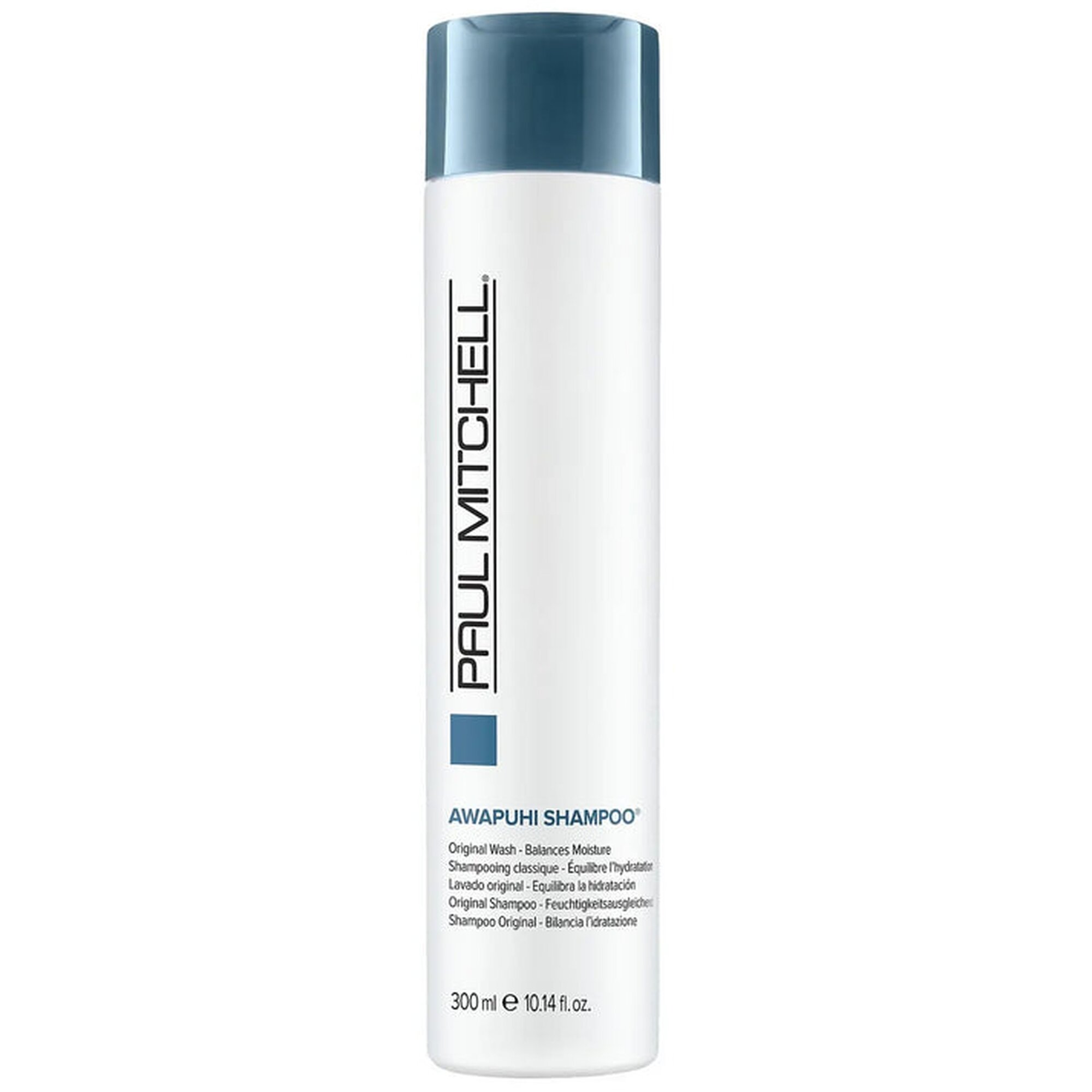 Шампунь Paul Mitchell Awapuhi 019b45c644667deda1d49e354150490d, для всех типов волос