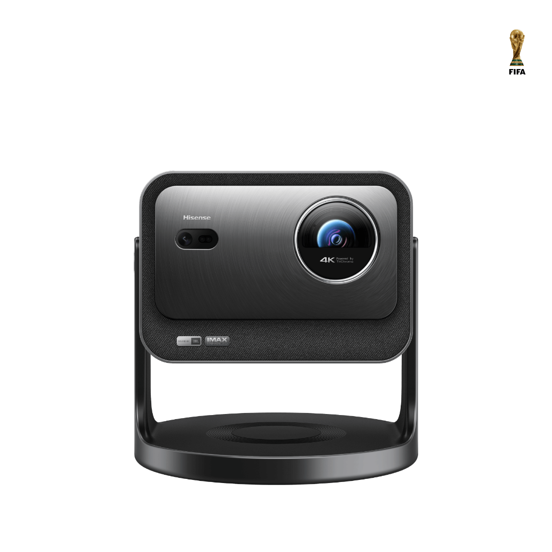 Проектор Hisense Laser Mini Projector C3