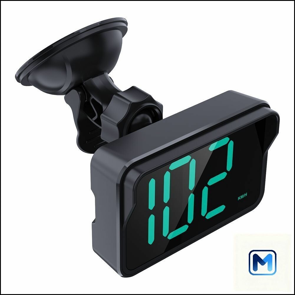 Компьютер бортовой