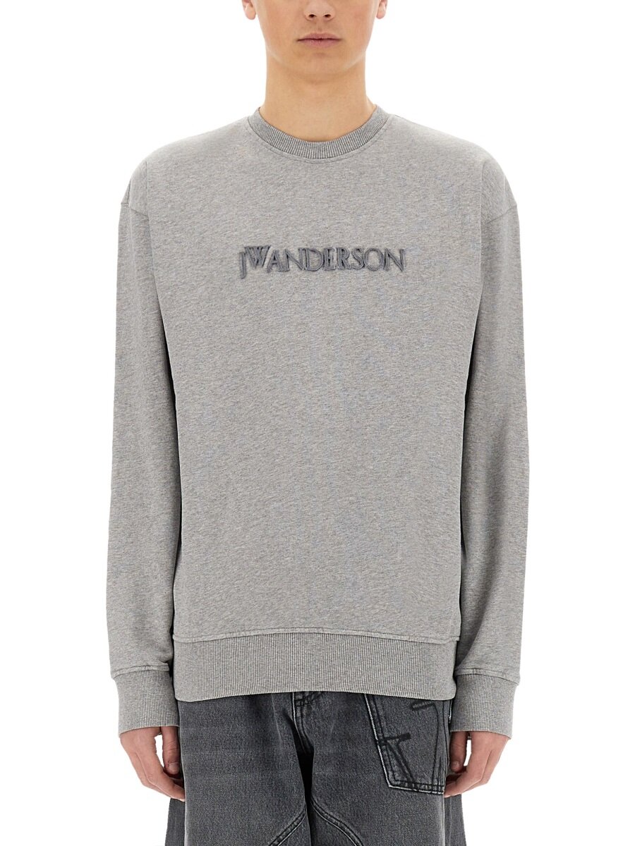 Худи JW Anderson