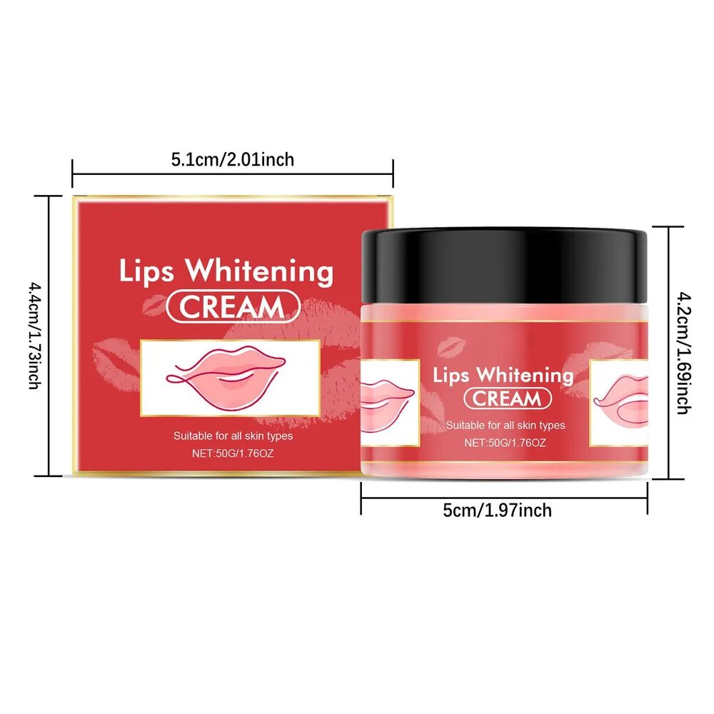 Бальзам для губ