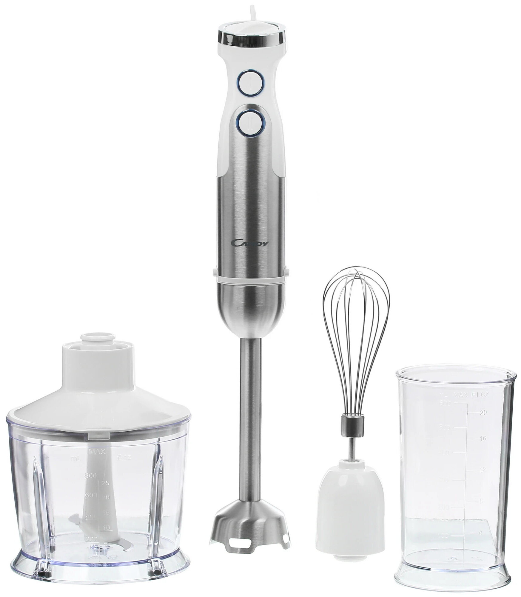 Погружной блендер Candy CB-200