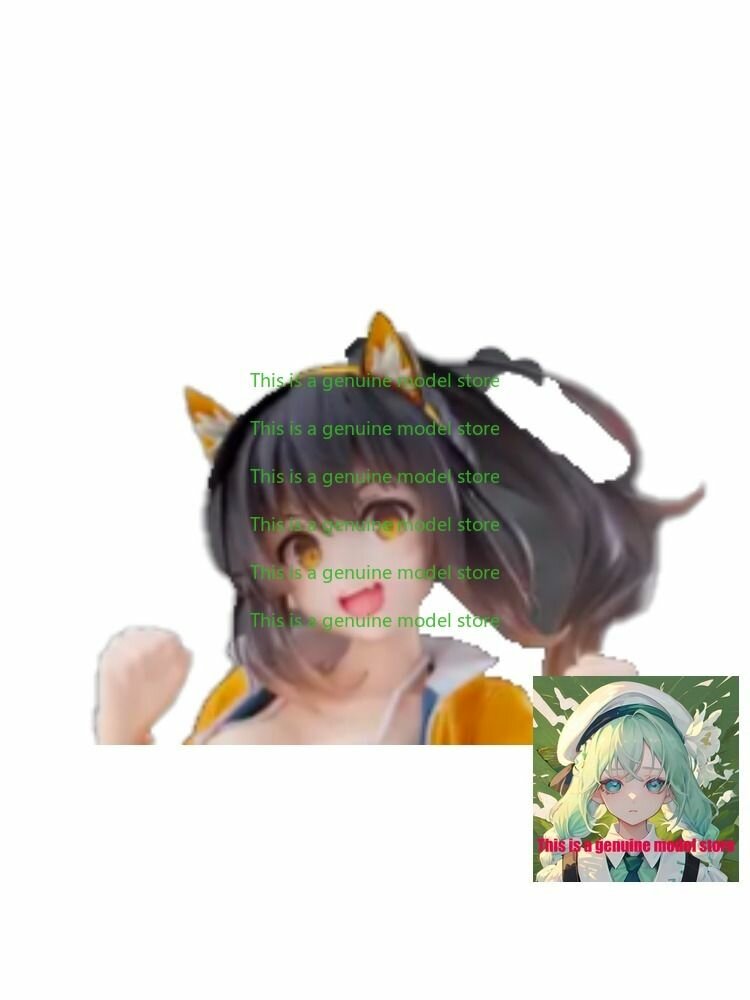 Koikoi 1/6 Tiger Girl Chobimi 26CM Коллекция Кукольных Игрушек