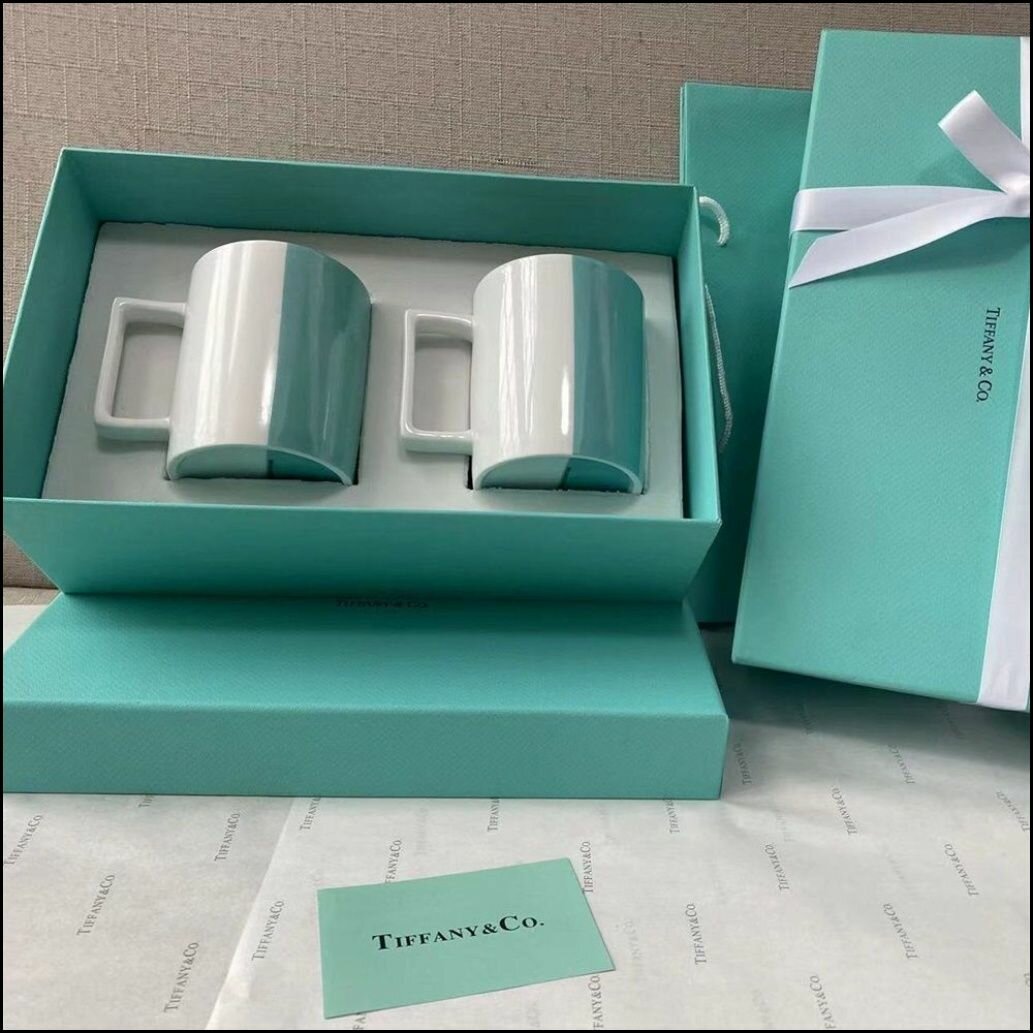 Эксклюзивный сервиз для чая