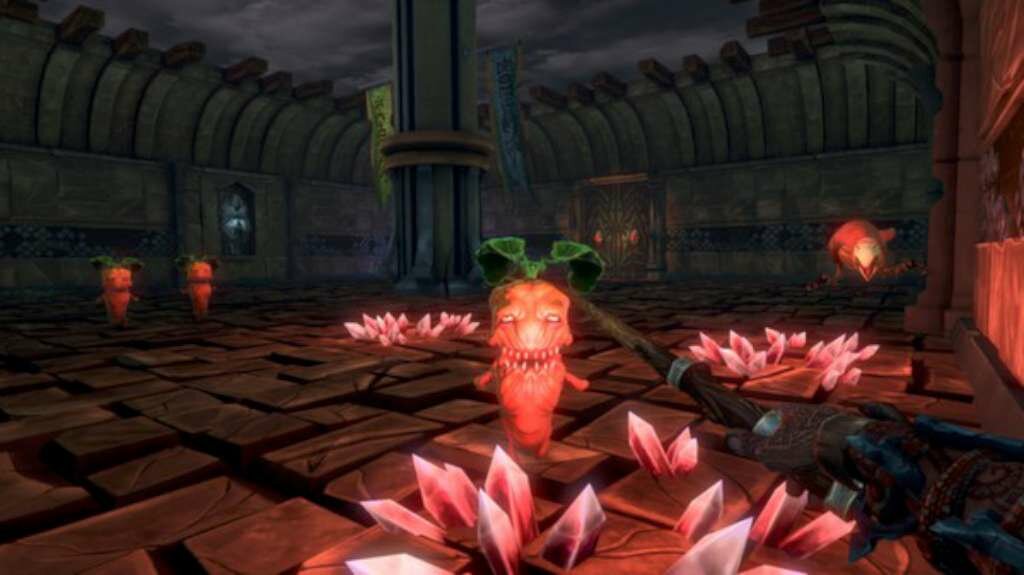 Ziggurat Steam Подарок • регион Весь мир • цифровой ключ
