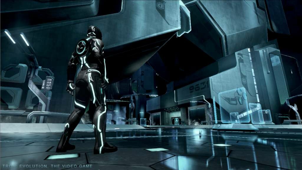 Disney TRON: Evolution Steam Ключ • Активация Steam • регион Весь мир