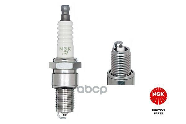 7281 / V-LINE6 Свеча зажигания BPR5ES, BPR5E MAZDA: 121, 626, OPEL: ASCONA, ASTRA, CORSA, KADETT, OMEGA, VECTRA, RENAULT: