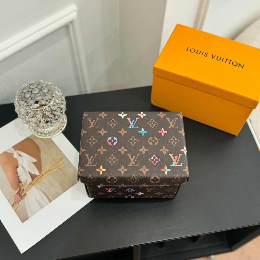 Louis Vuitton Ящик для хранения Коробка конфет