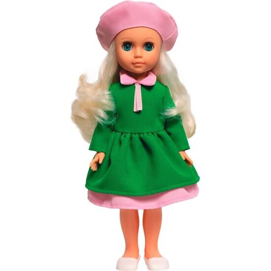 Кукла Весна В4511 Мила кэжуал 35 см