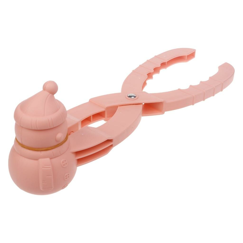 Снежный шарикатор, Большой - Снеговик