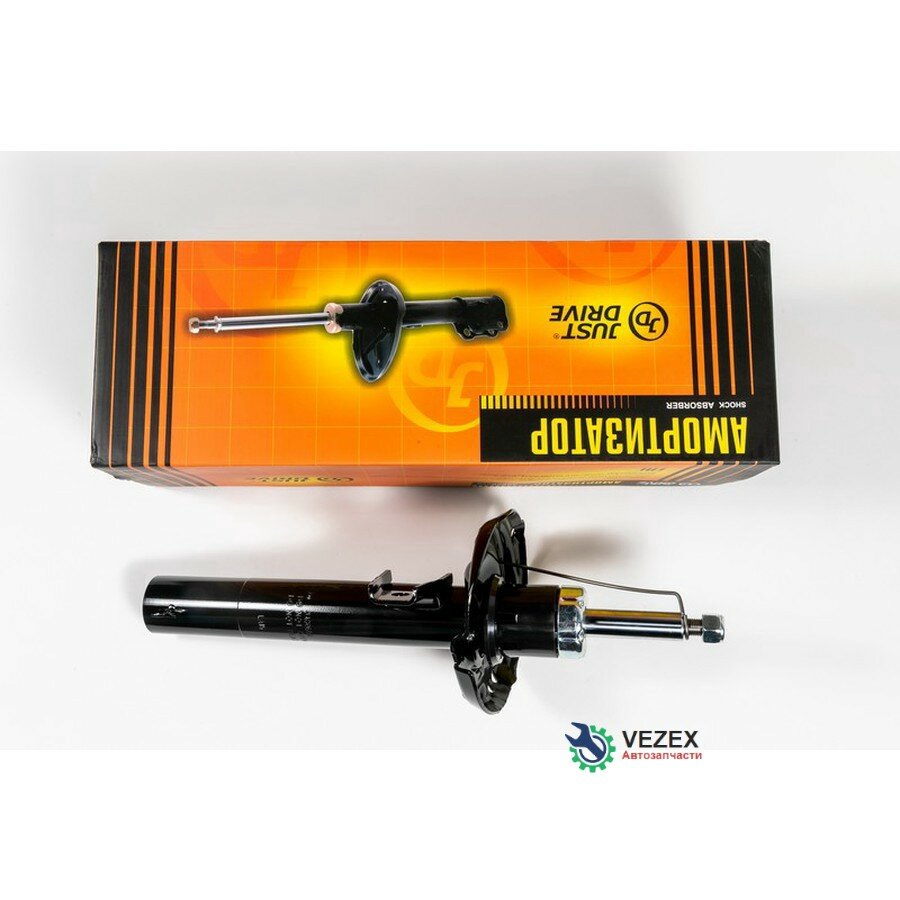 JUST DRIVE JAS0680 Стойка газомасляная передняя