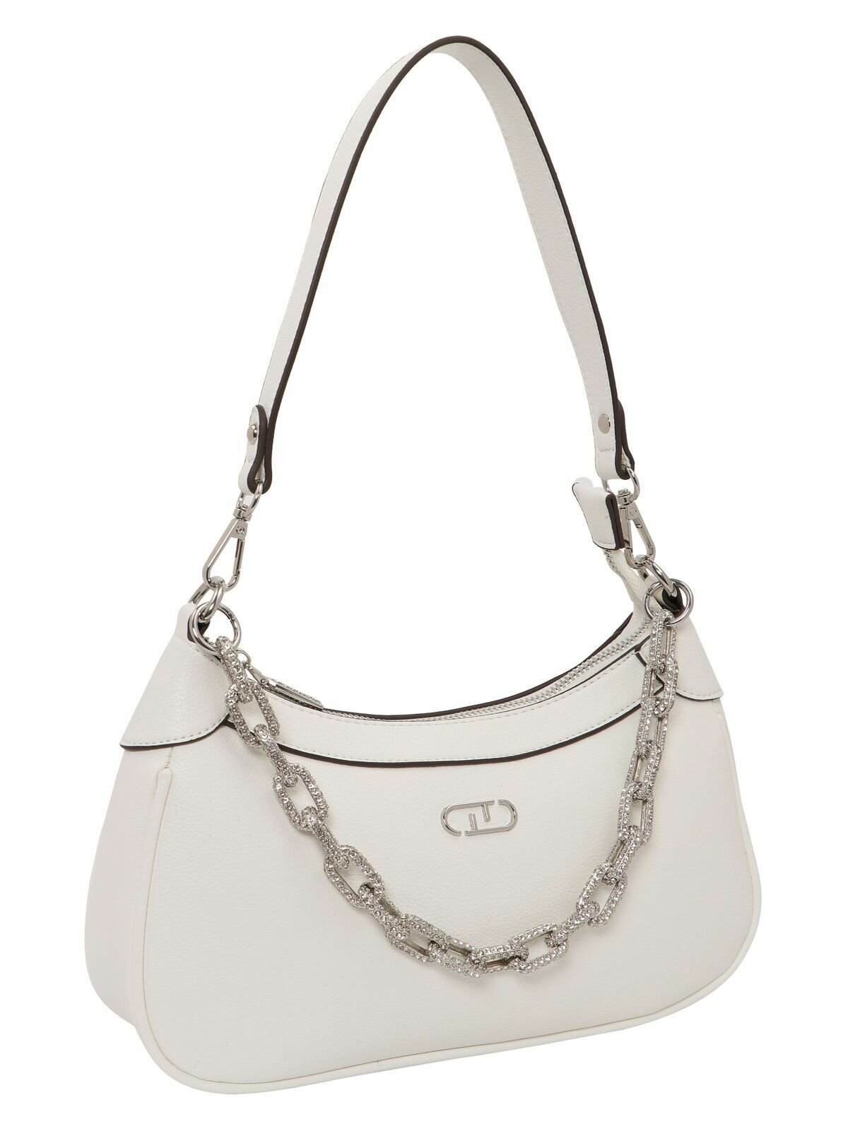 Сумка багет Весна-лето 2026