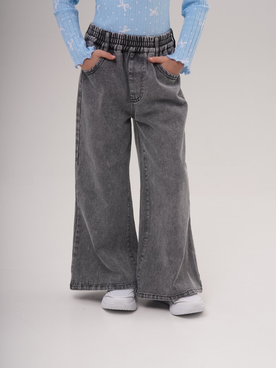 Джегинсы Весна-лето 2026