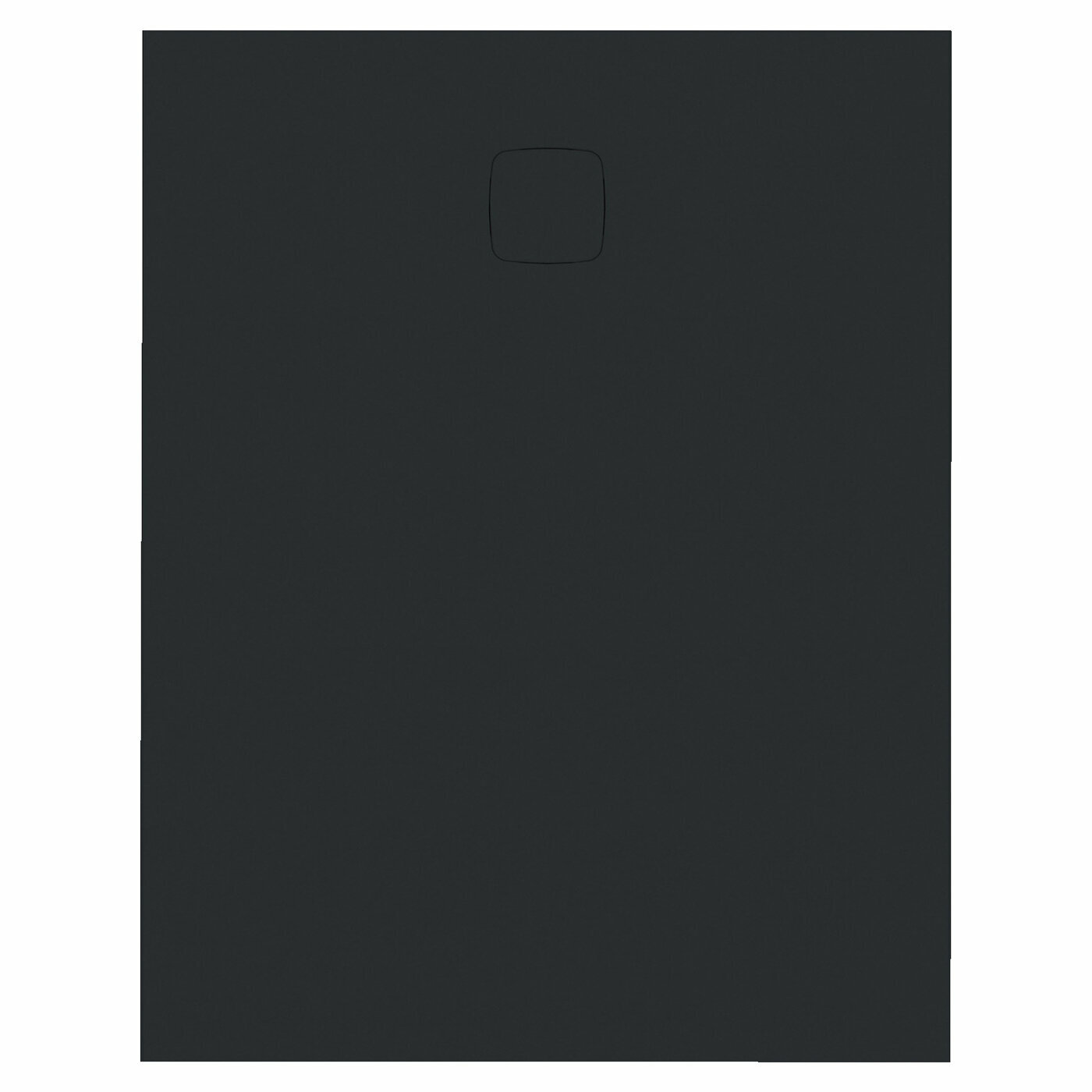Душевой поддон StaroHome Cosmo 120х90 Black Matt 76087259